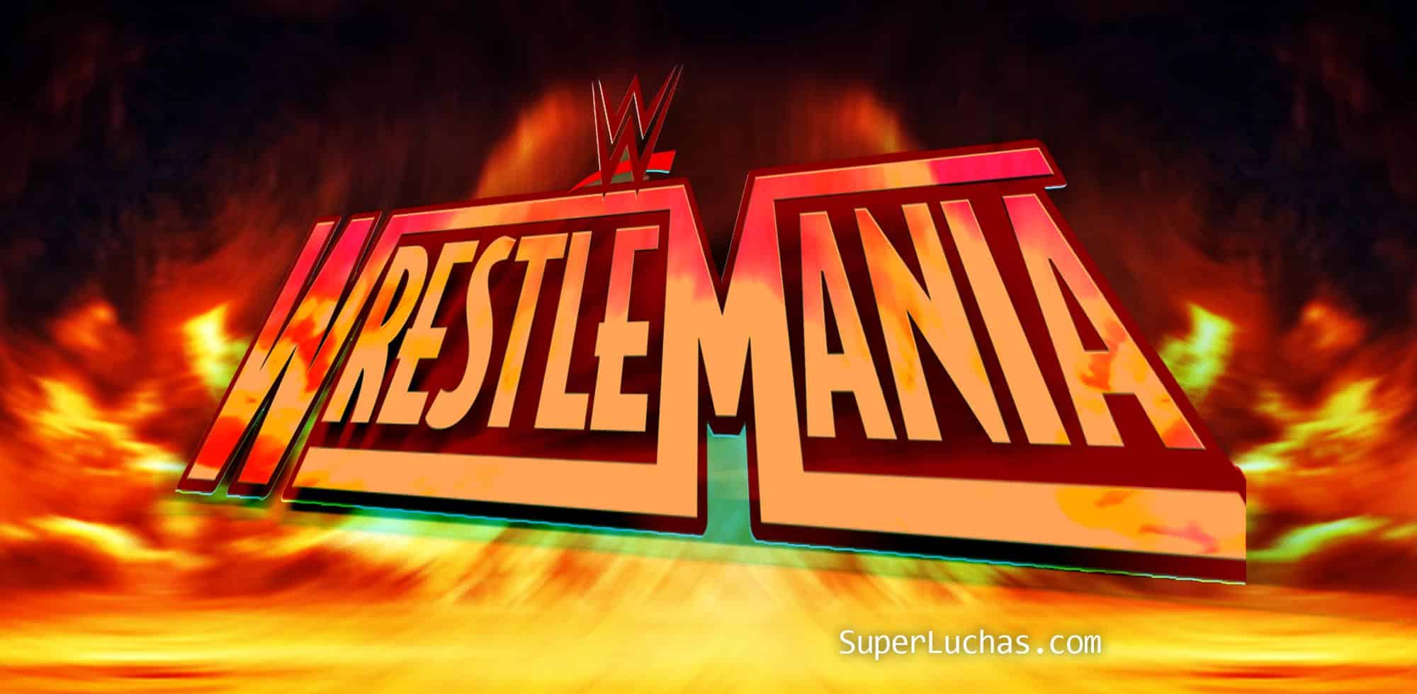 Más sobre la ubicación de WM 36 y 37 y SummerSlam 2019 | Superluchas