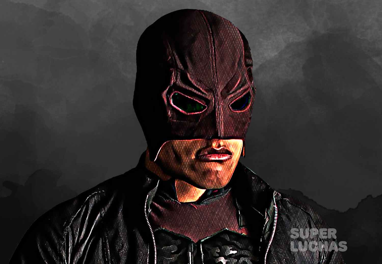 Blaze está listo para enfrentar a Crazy Boy: «Esperaba esta oportunidad ...