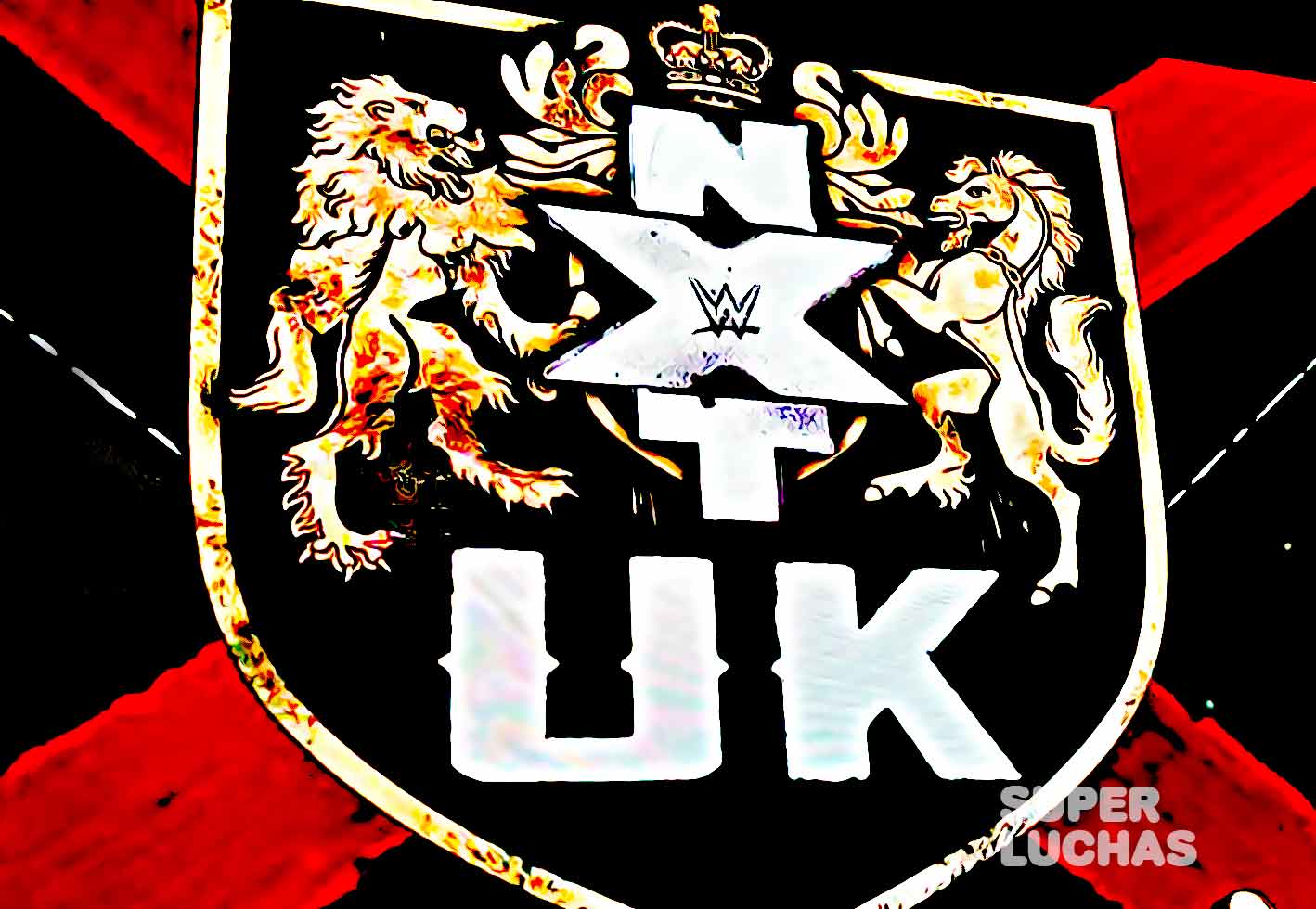 Lista completa de talentos que han salido de NXT UK | Superluchas