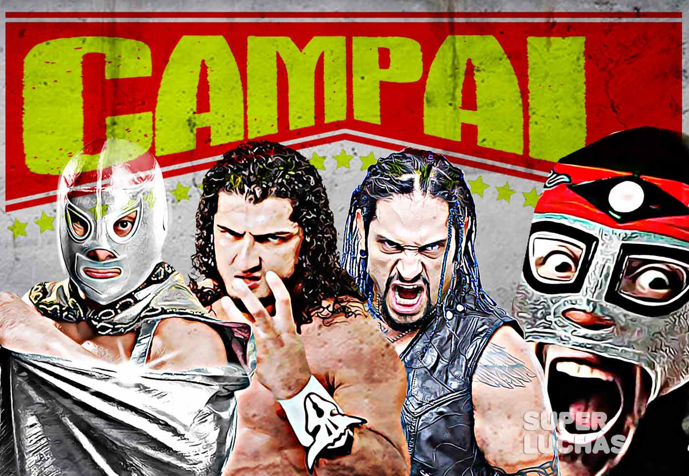 Rush y la importancia del cinturón ROH | Quejosos e inconformes