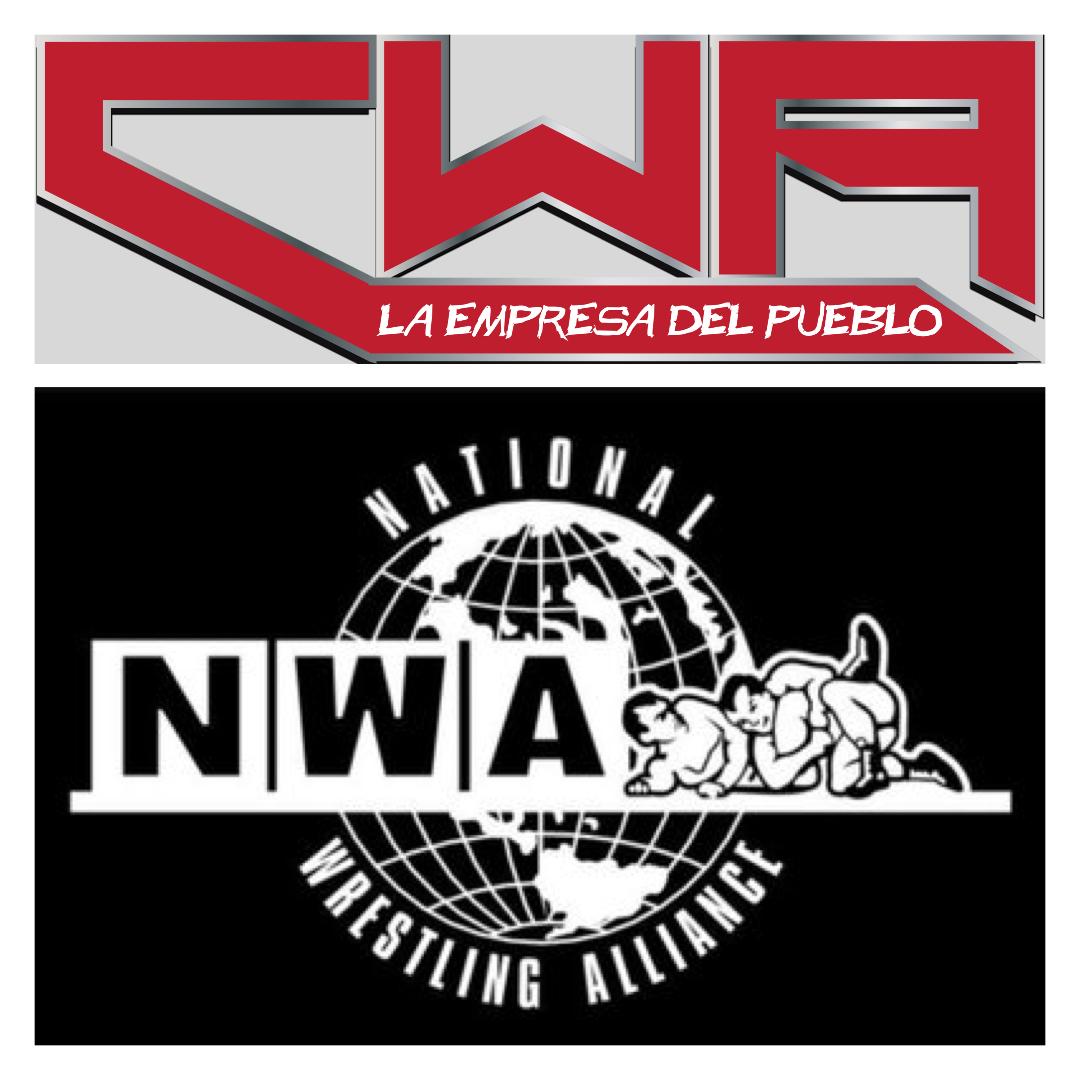 VIDEO: CWA logra acuerdo histórico con la NWA en Puerto Rico | Superluchas