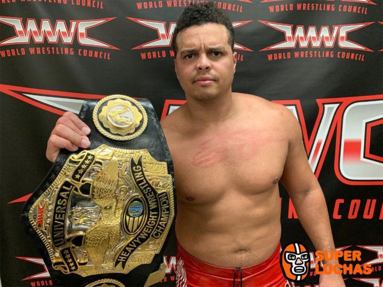 Orlando Epico Colon | Superluchas