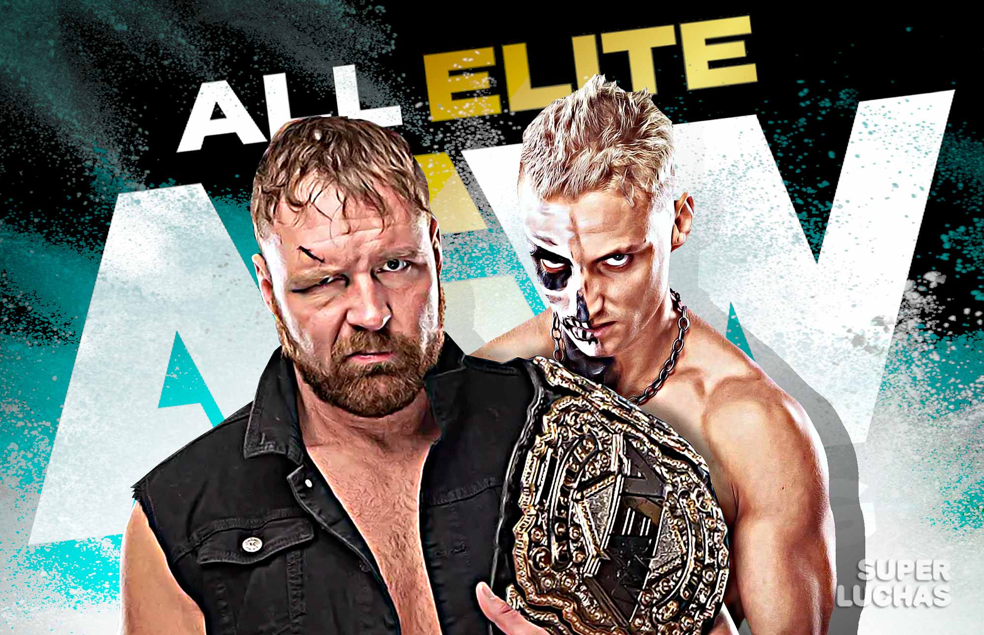 AEW DYNAMITE (5 de agosto 2020) | Resultados en vivo | Jon Moxley vs. Darby Allin | Superluchas