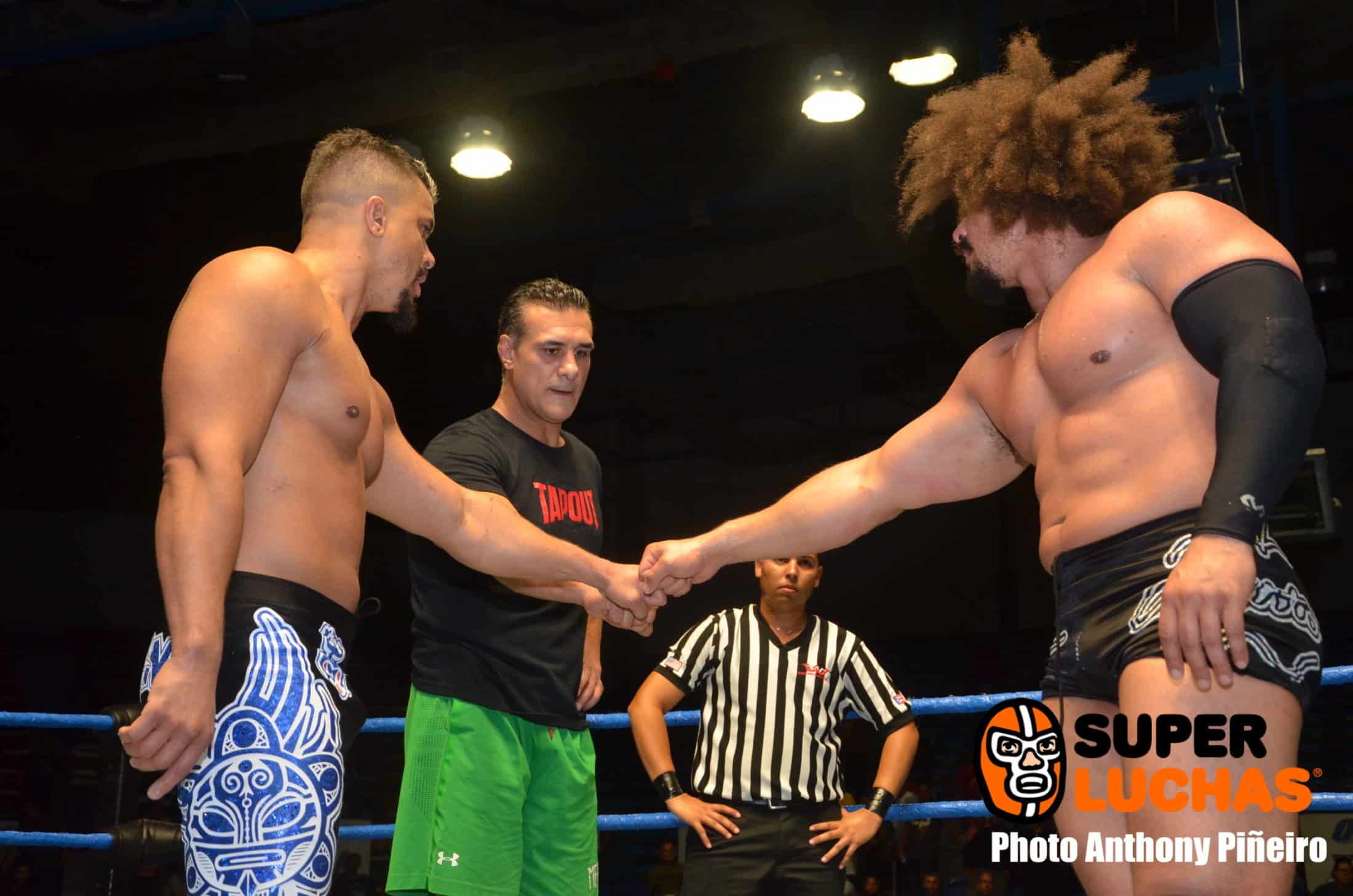 VIDEO: ¿Alberto el Patron se une con Primo Colon y Carlito en ...