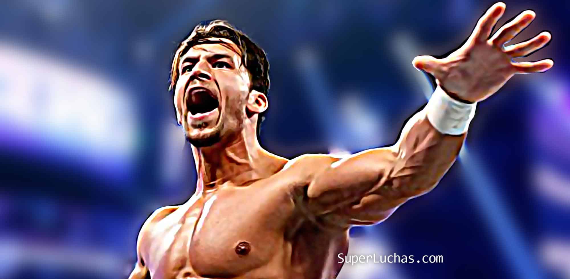 Cuando Fandango estaba en TNA: Recordamos un evento de 2004