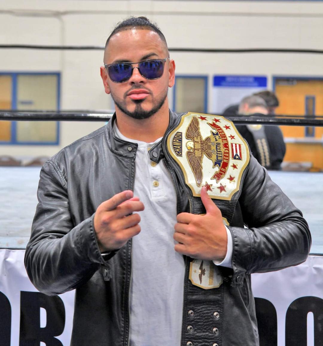 Angel Cotto: «He derrotado a mexicanos y regresado a patadas» | Superluchas