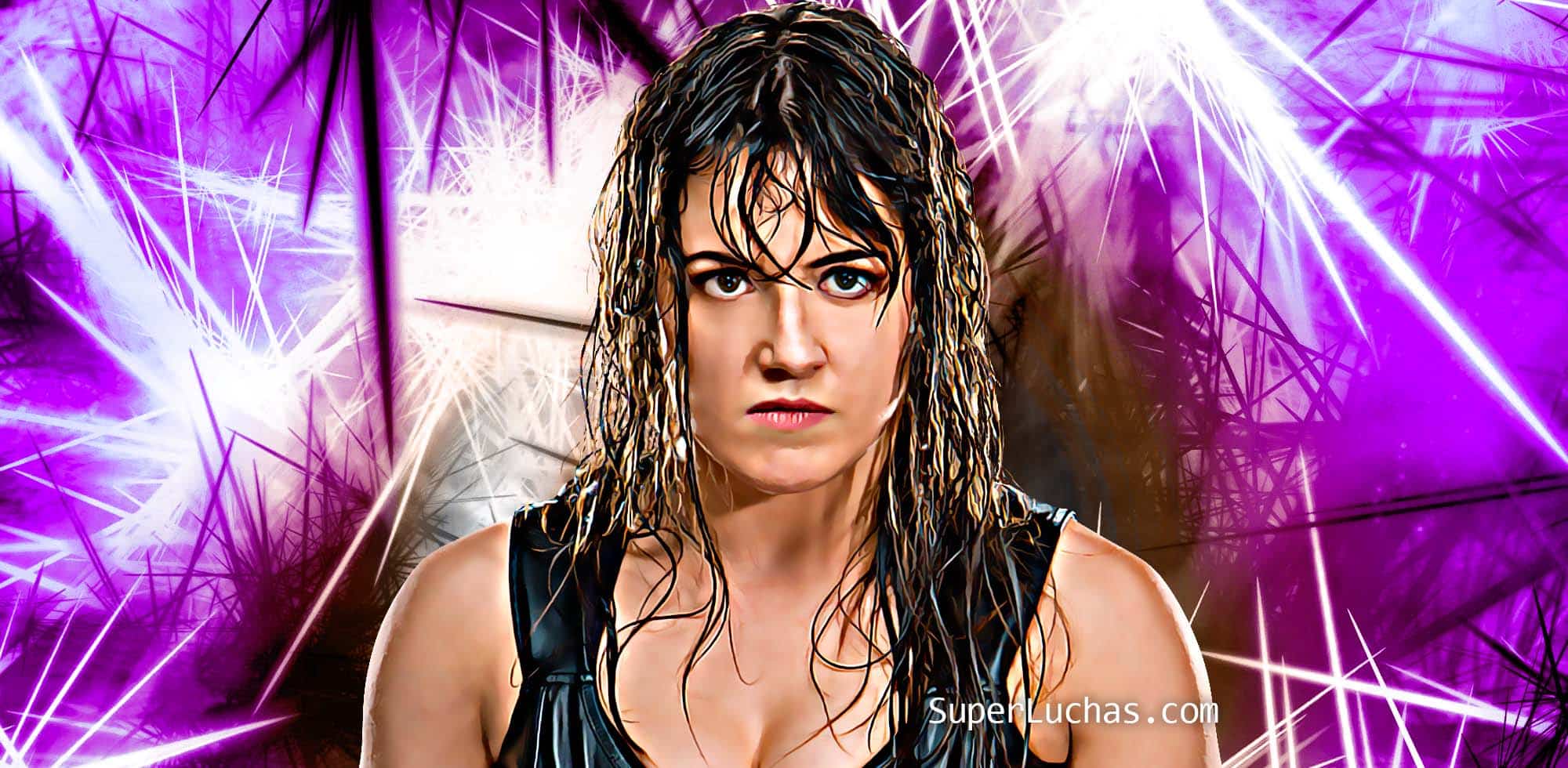 Nikki Cross juega con los fans sobre su futuro en WWE