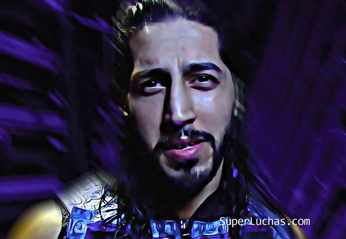 Ali recuerda sus tiempos como oficial de policía