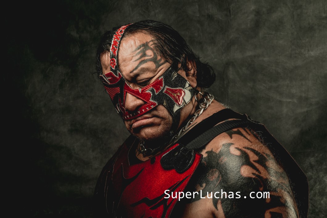 Entrevista a Pirata Morgan: 40 años de temeraria rudeza | Superluchas