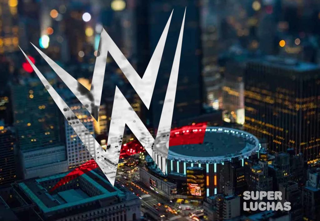 SummerSlam 2021 podría ser en recinto histórico | Superluchas