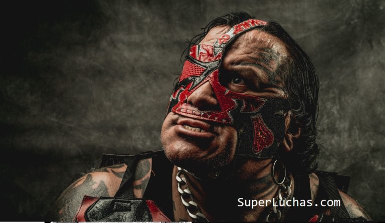 Pirata Morgan | Superluchas