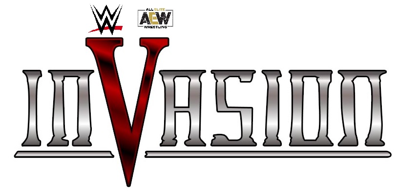 Así sería la batalla soñada entre WWE vs. AEW — CuadrilateroManía 2 ...
