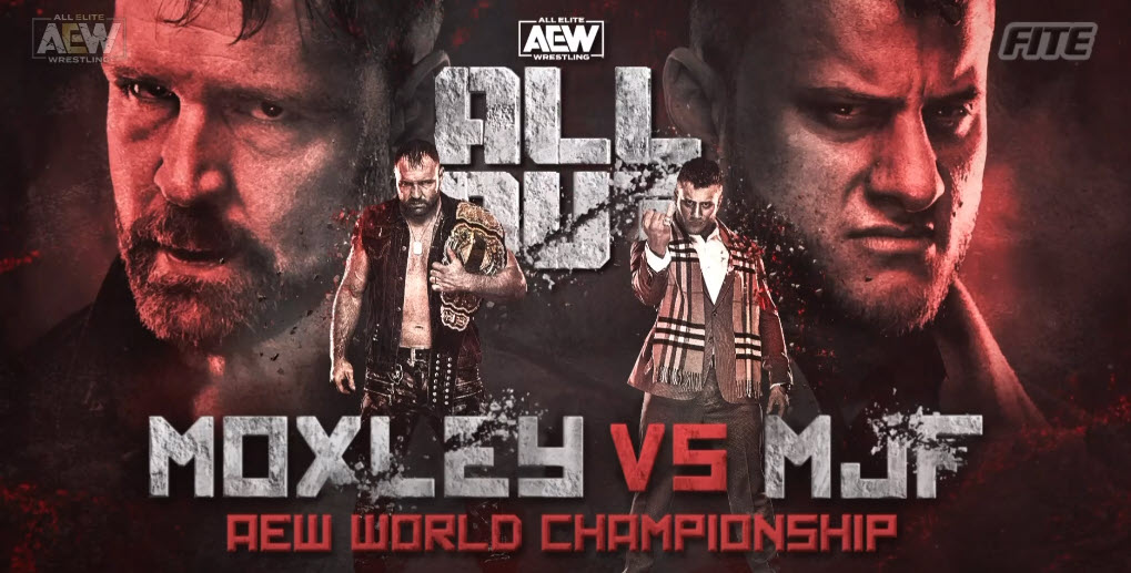 Jon Moxley retiene el Campeonato Mundial AEW | Superluchas