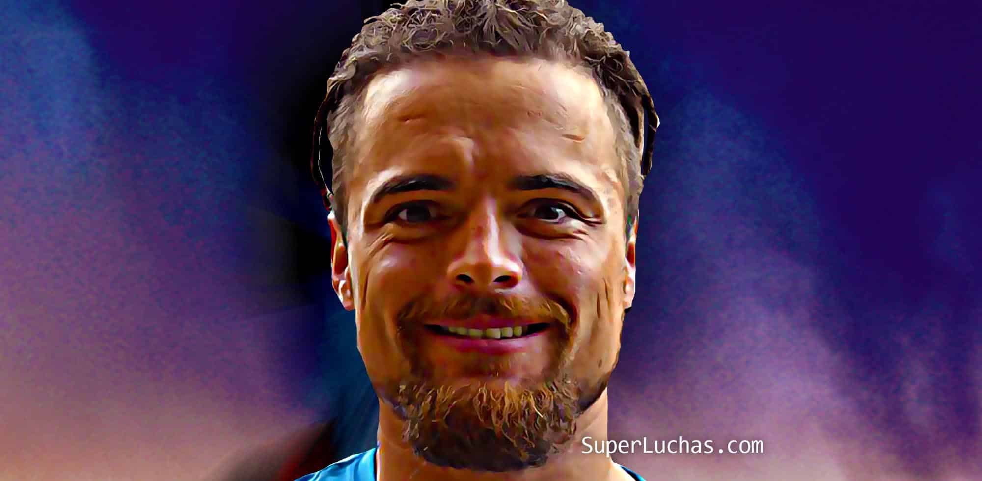 Por qué Juice Robinson no irá a WWE ni a AEW