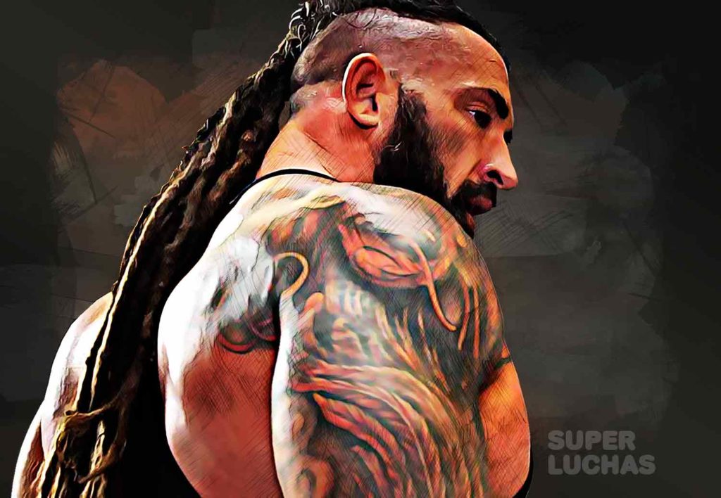 Etiqueta: Tyler Reks | Superluchas