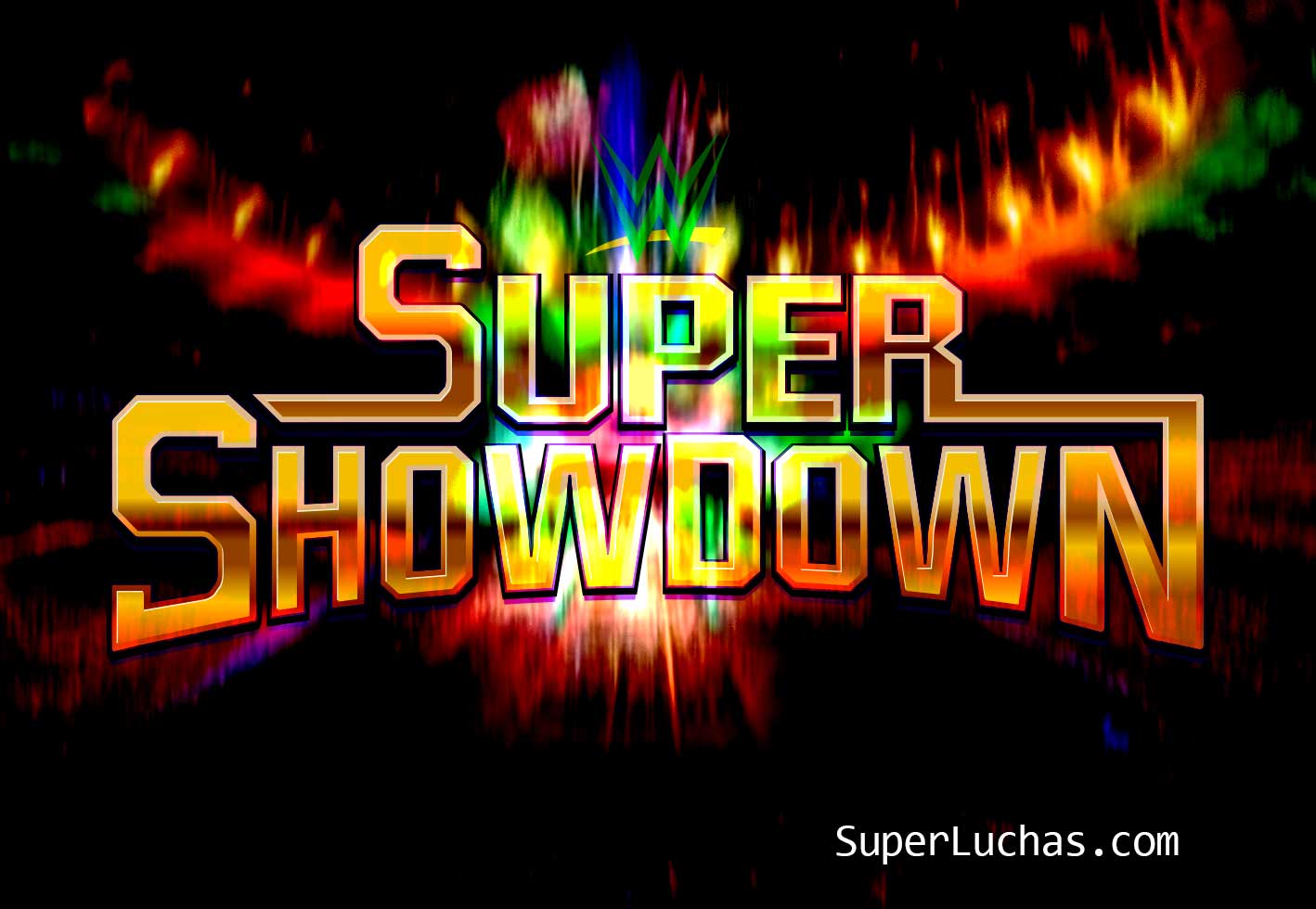 Cómo ver Super ShowDown 2020 en vivo: horarios por país