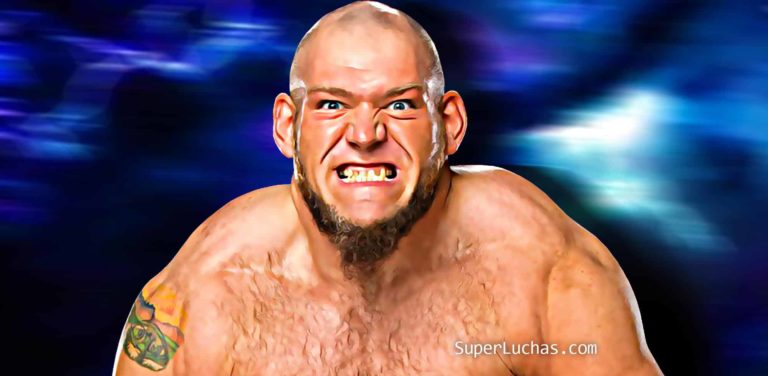 Finalmente, ¿cuándo debutaría Lars Sullivan en WWE? | Superluchas