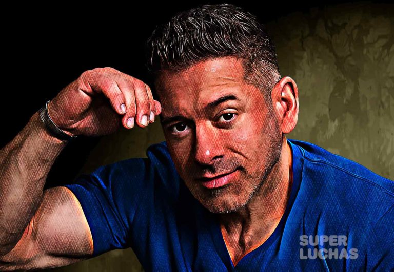 Marcelo Rodríguez | Superluchas