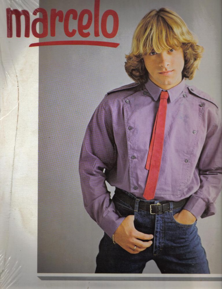 Así fue cómo Marcelo Rodríguez llegó a WWE | Superluchas