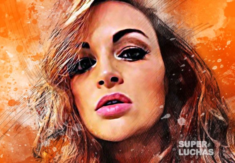 Maria Kanellis comenta la posibilidad de un «crossover» entre ROH y AEW ...