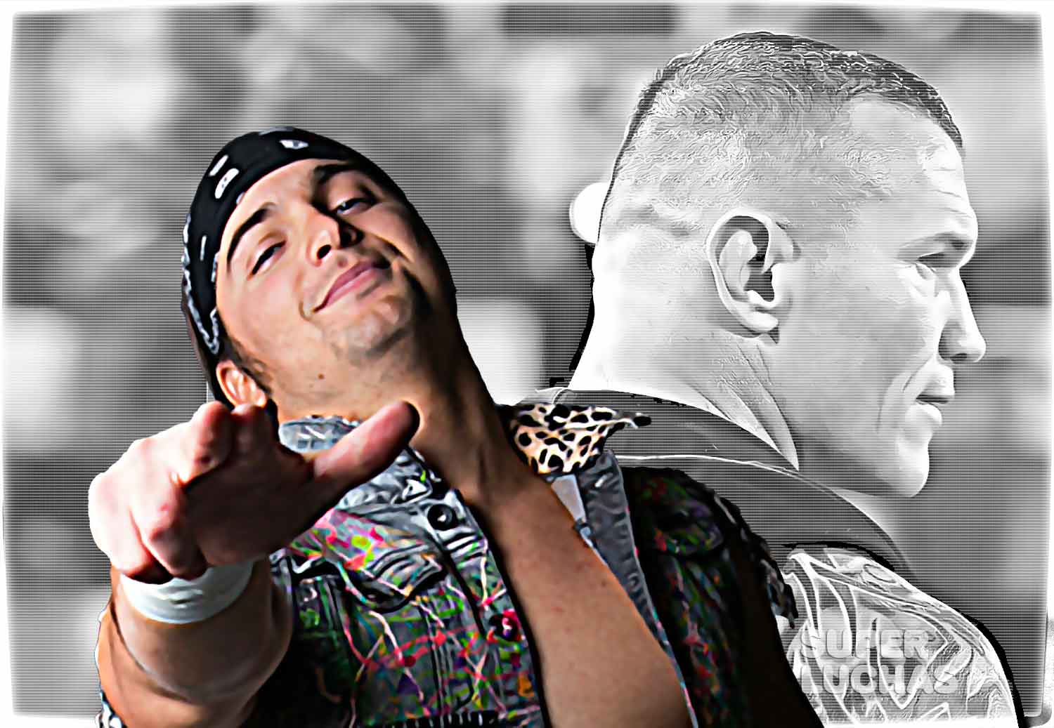 Matt Jackson se sigue burlando de Randy Orton – Superluchas