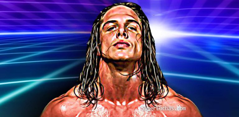 WWE deja entrever así que Matt Riddle se despidió de NXT