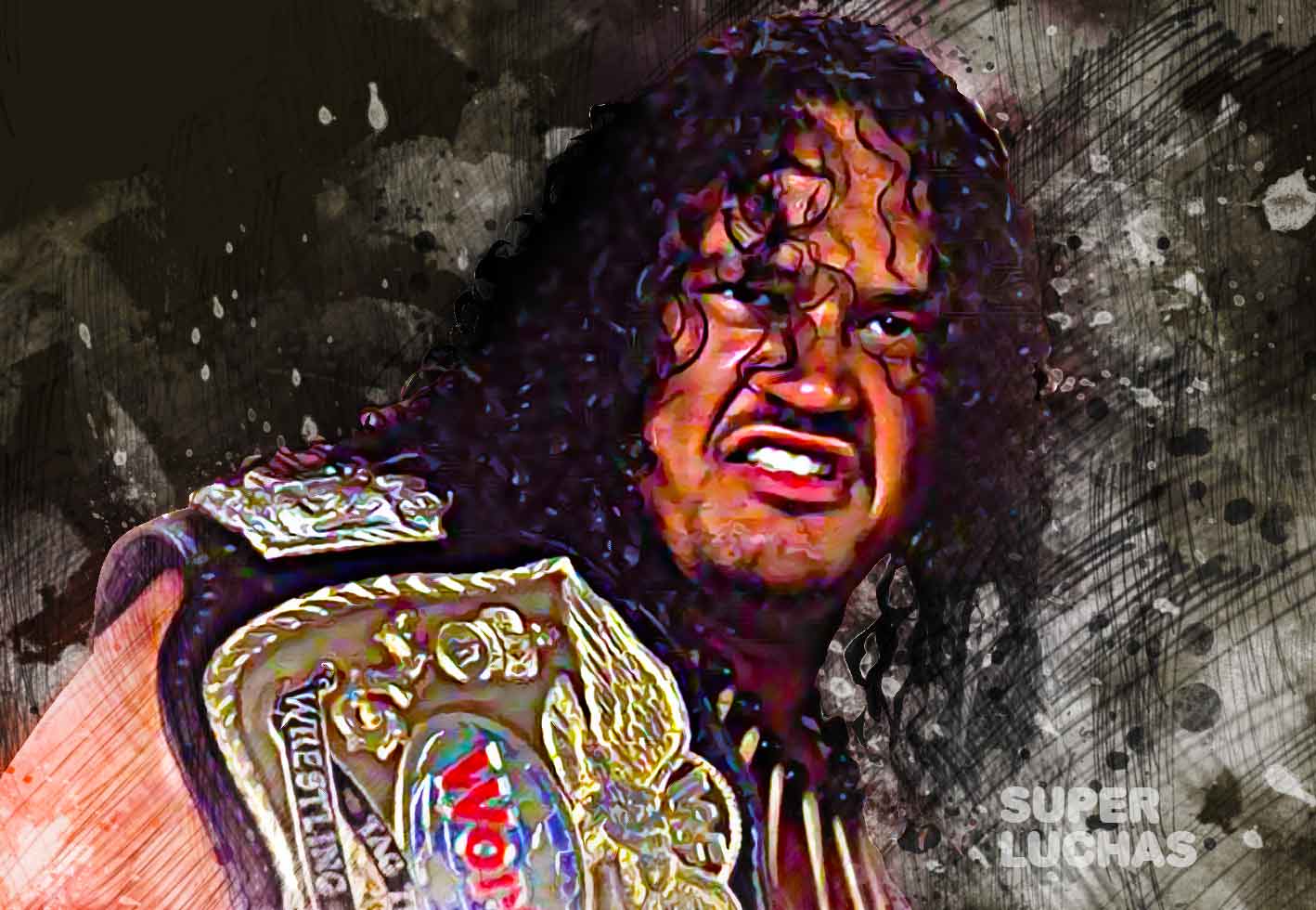 ¿Cómo está Samu Anoa’i? Novedades sobre su estado de salud