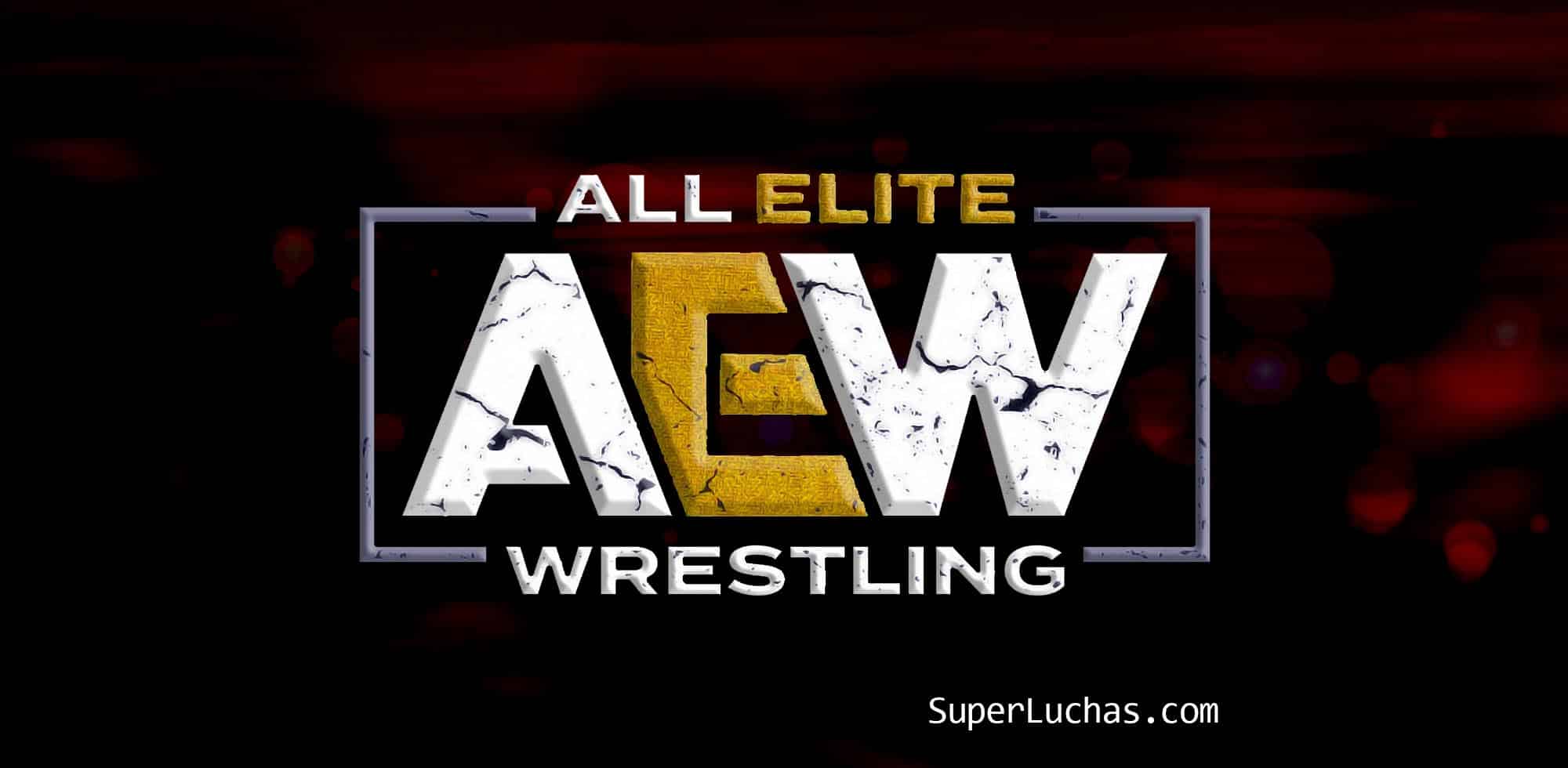 AEW ya es un éxito: es lo más vendido de la lucha libre | Superluchas
