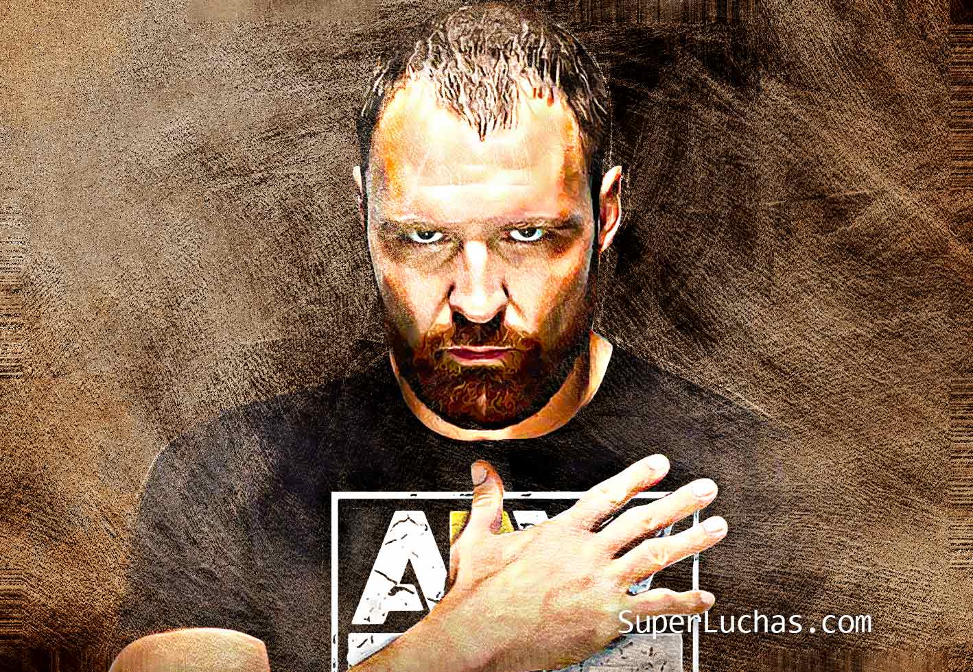 Cinco grandes luchas en la carrera de Dean Ambrose | Superluchas