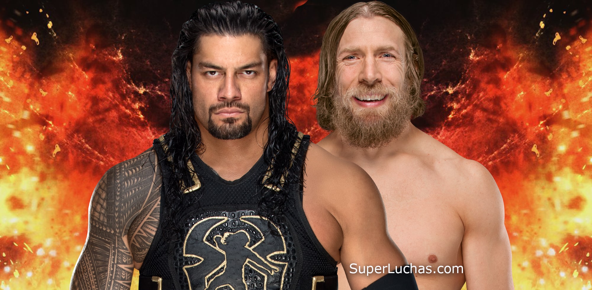 Dave Meltzer: «Roman Reigns no es Daniel Bryan» | Superluchas