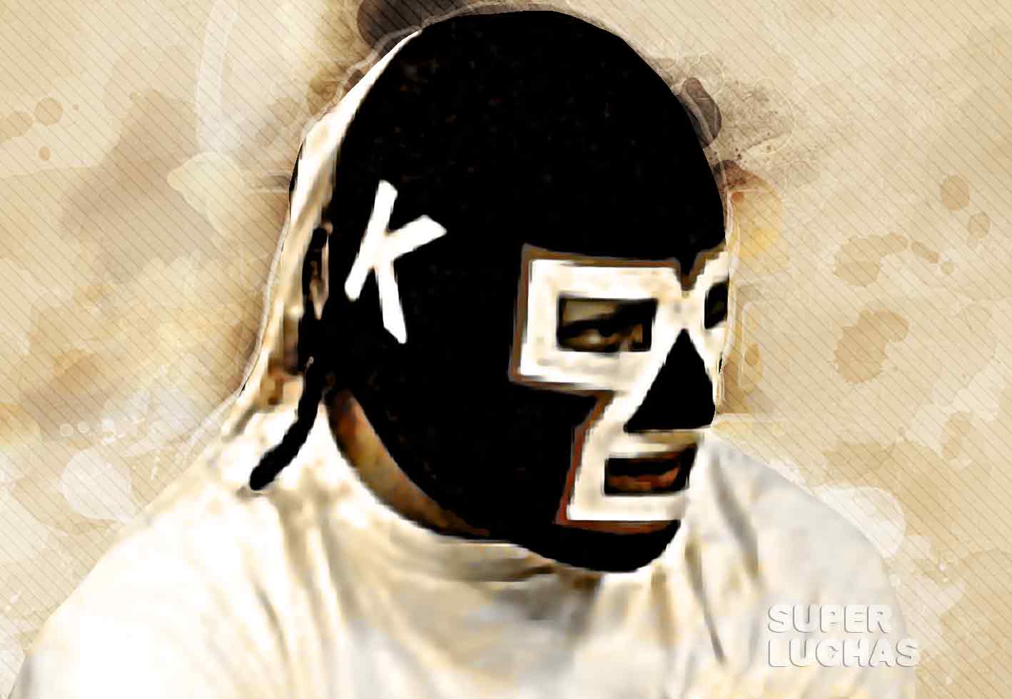 Falleció el Doctor Karonte, el padre de Carístico | Recordamos su historia