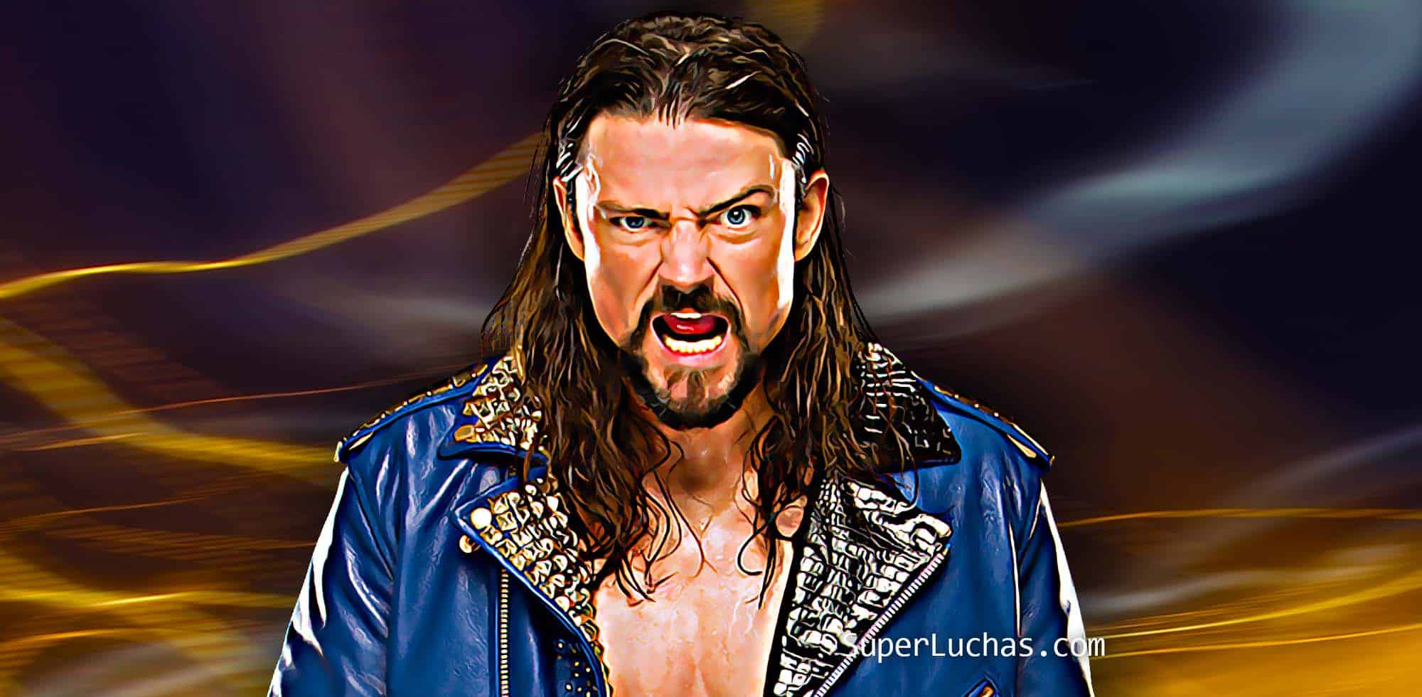Brian Kendrick está tomando otras responsabilidades en WWE