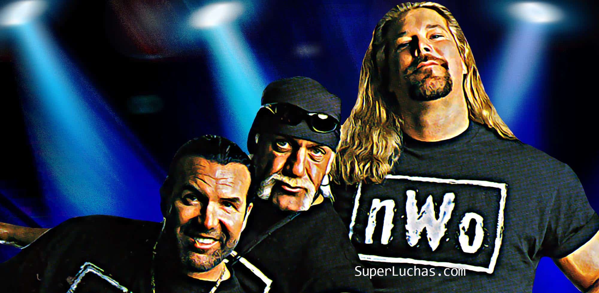 ¿Cómo será el regreso de NWO? | Superluchas