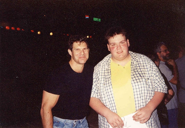 La historia de Dave Meltzer — Una vida en 1500 palabras | Superluchas