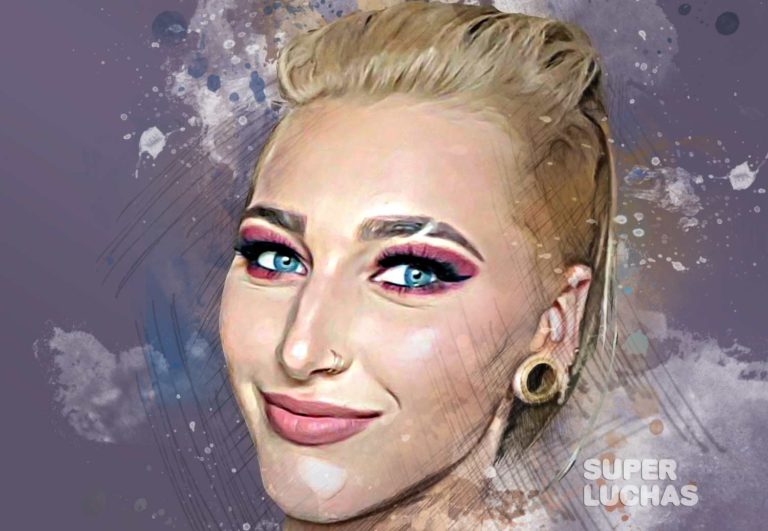 Rhea Ripley | Superluchas