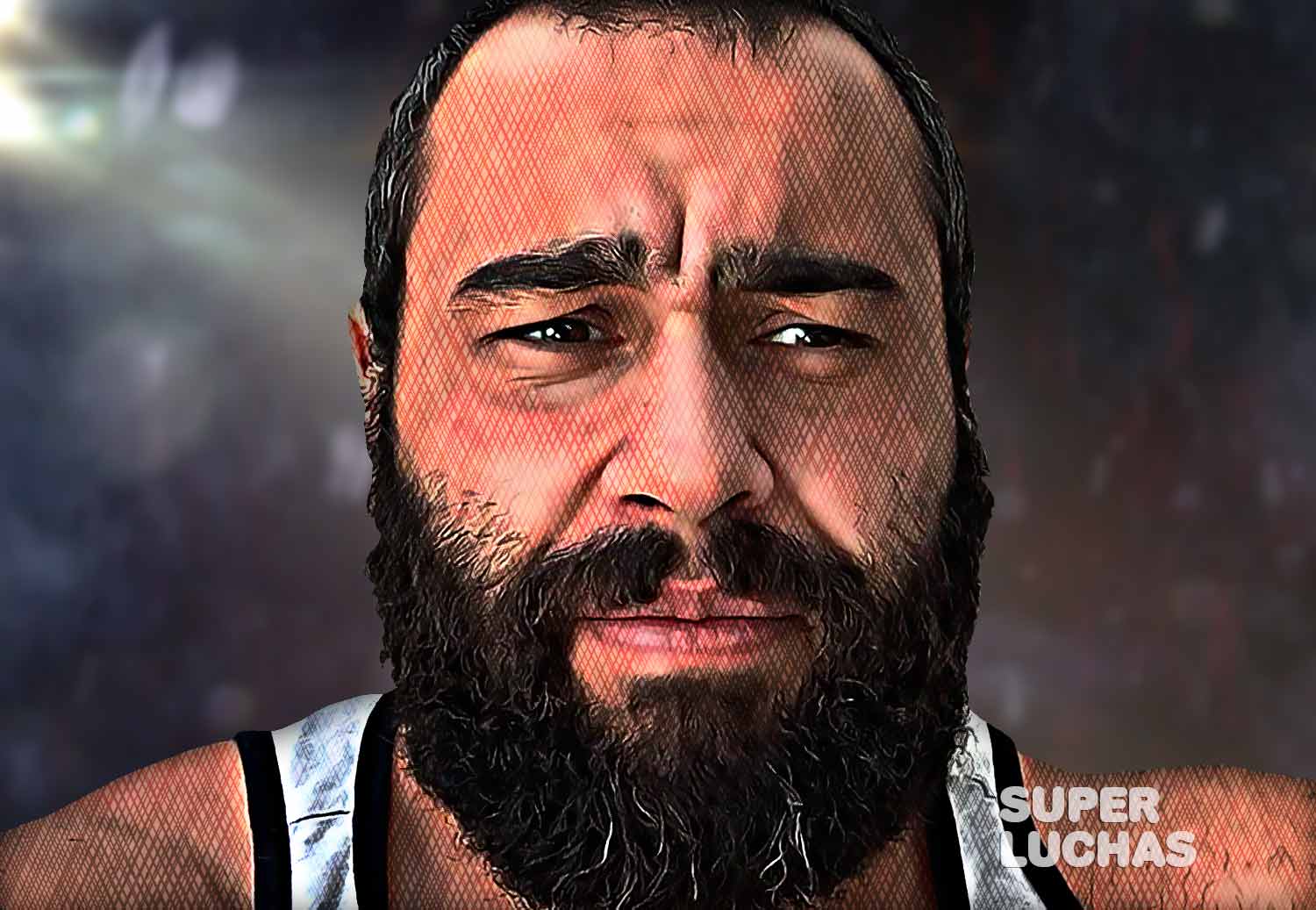 Rusev regresó a NXT durante un evento en vivo | Superluchas