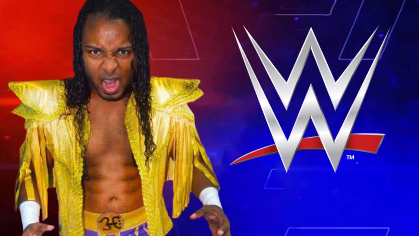 Star Roger: “WWE estaba interesado en mi, pero la sangre pesa más ...