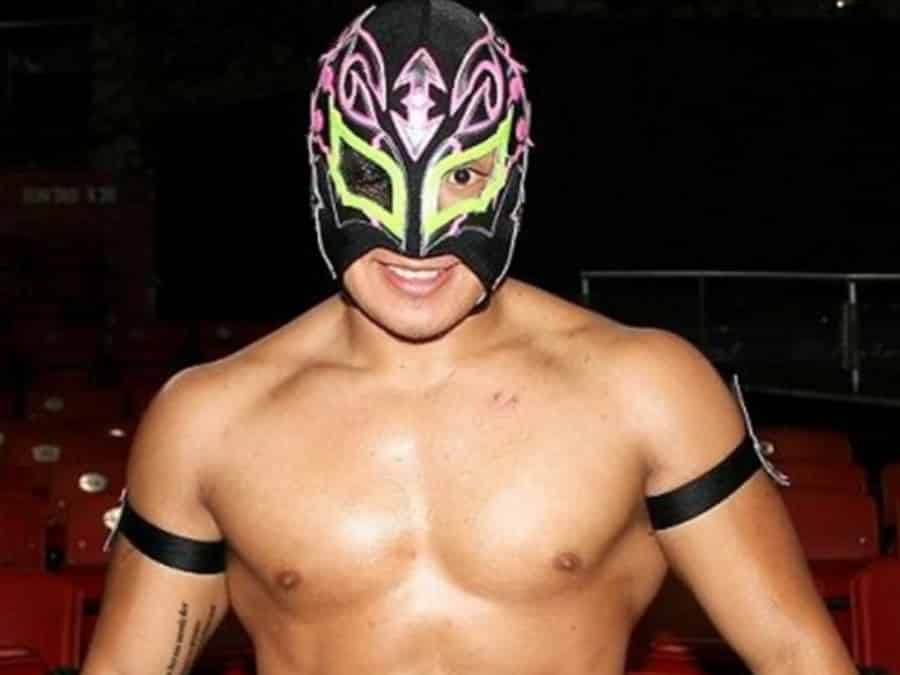 Stigma: «Mi lucha contra Espíritu Maligno fue una catapulta para mi ...