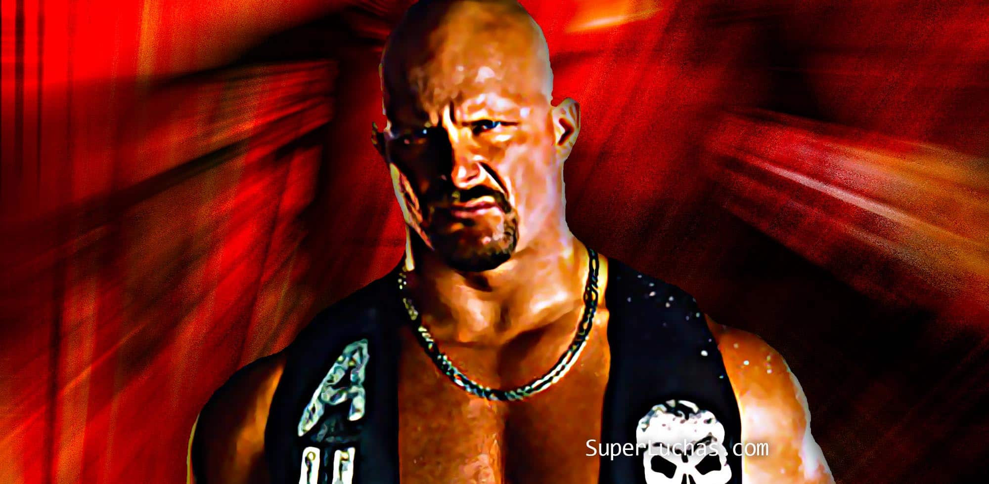 El Stone Cold Stunner llega de manera impactante a la NFL