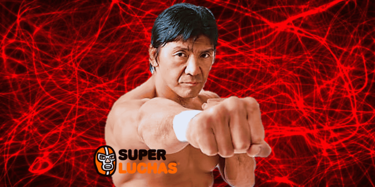 Masakatsu Funaki | Superluchas