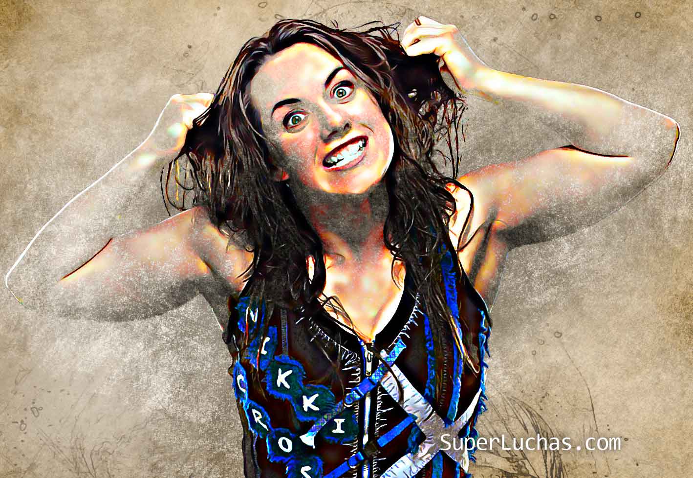¿Cuándo cobrará Nikki Cross su oportunidad titular?