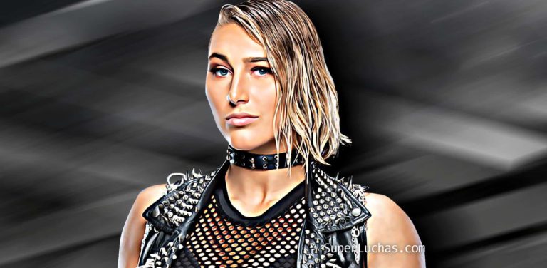 Demetri "Action" Jackson | Superluchas