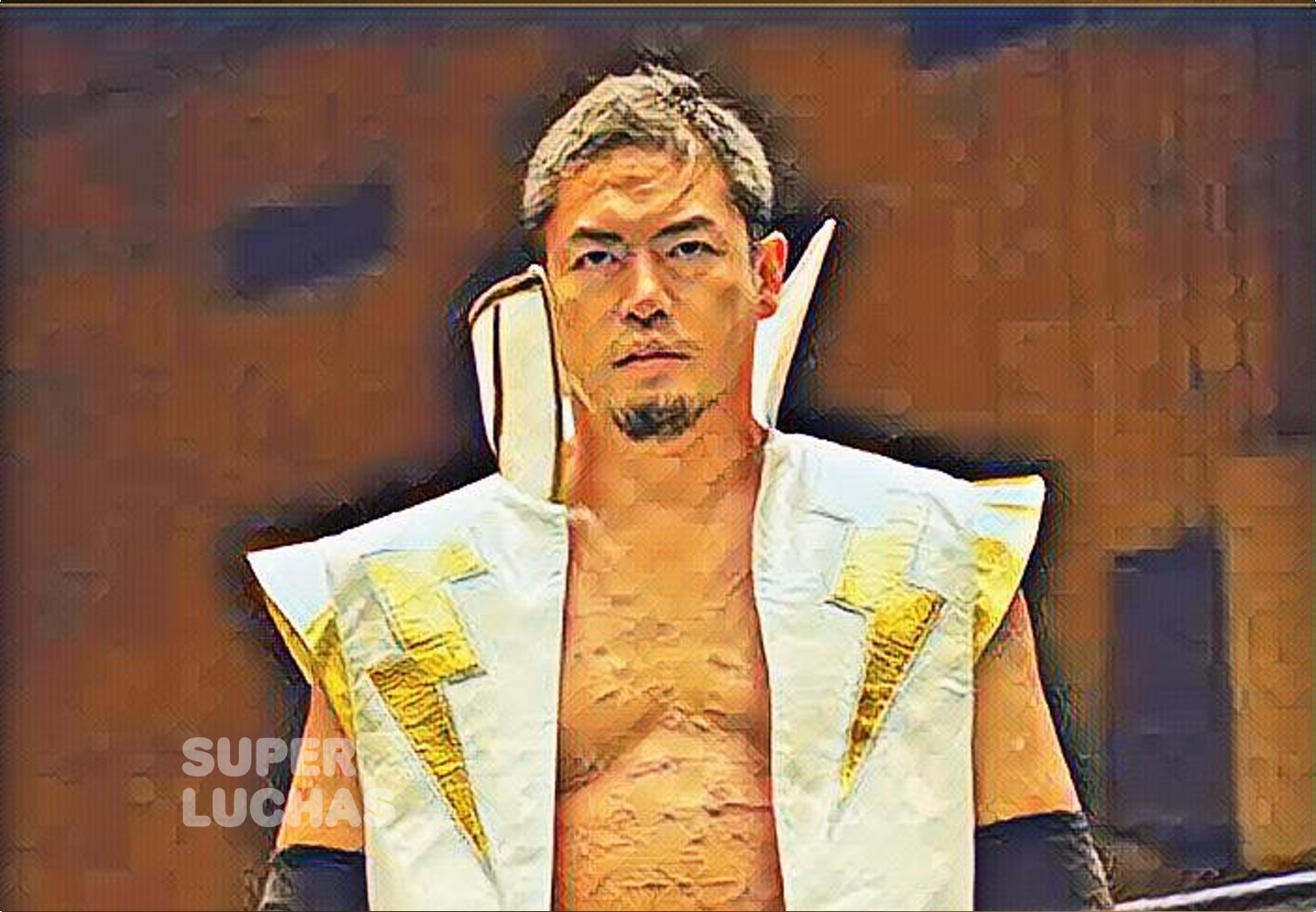 BJW: «Ryuji Ito 20th Anniversary» 20 años de destrucción | Superluchas