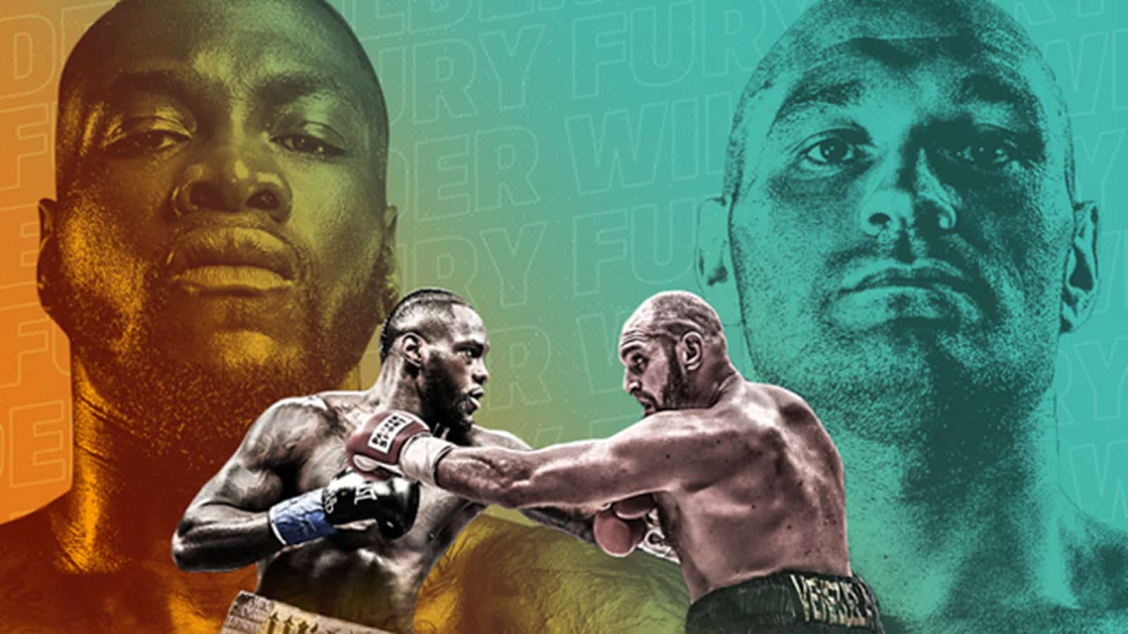 Frank Warren adelanta detalles de Fury vs. Wilder | Superluchas