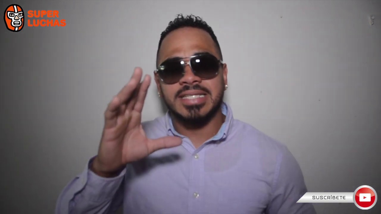 Angel Cotto: «IWA Florida tendrá una Lotería Mortal Asombrosa ...