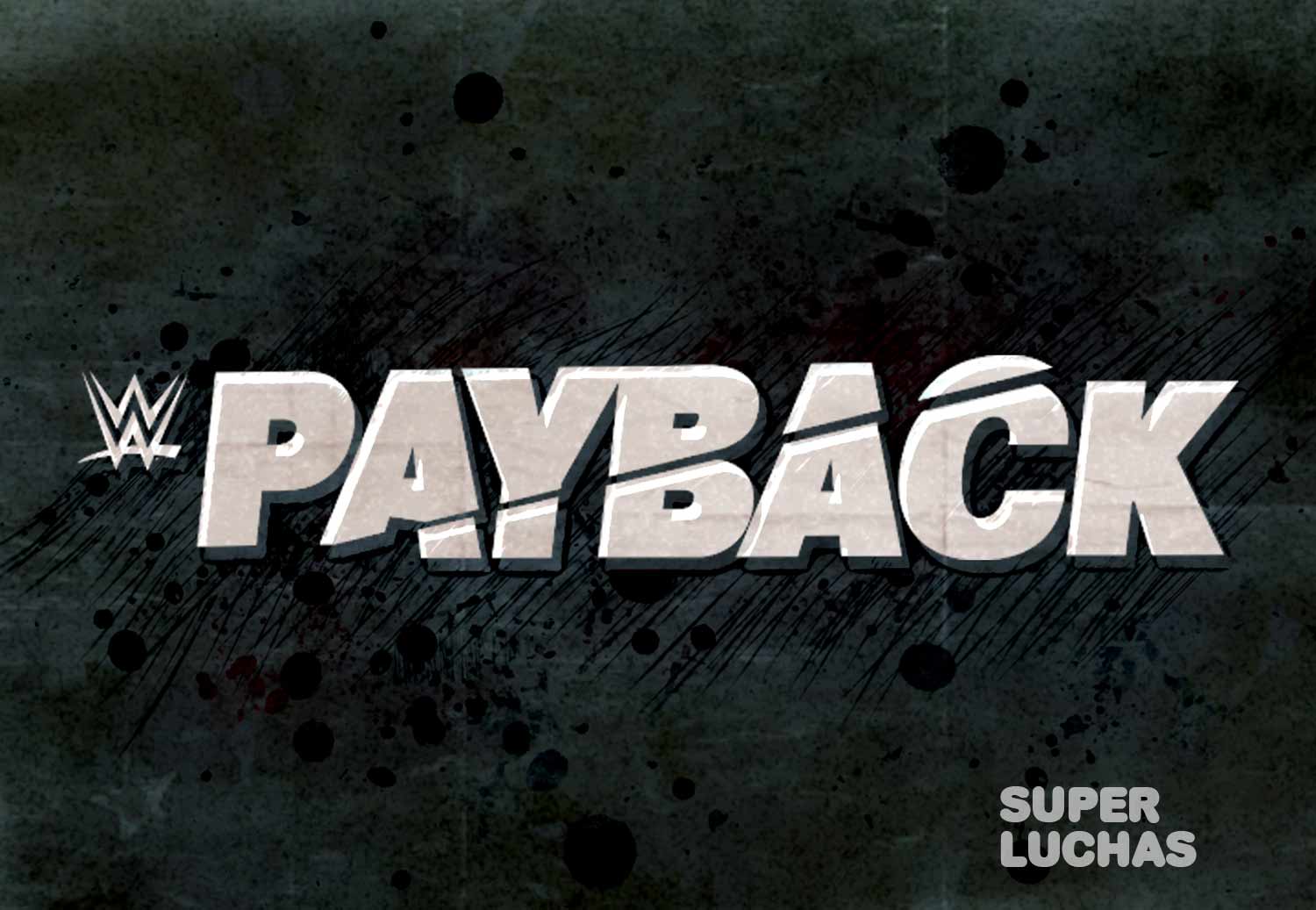 Dos luchas titulares amplían cartel de Payback 2023 | Superluchas