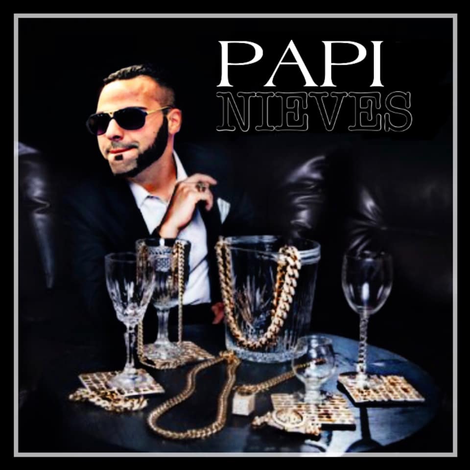 Papi Nieves le envía mensaje a Elmer Swags para Guerra en la Montaña ...