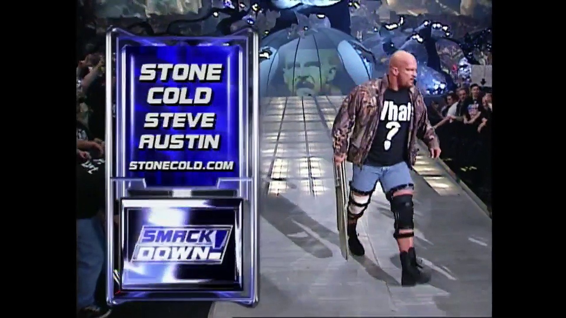 Stone Cold Steve Austin no regresará al ring nunca más