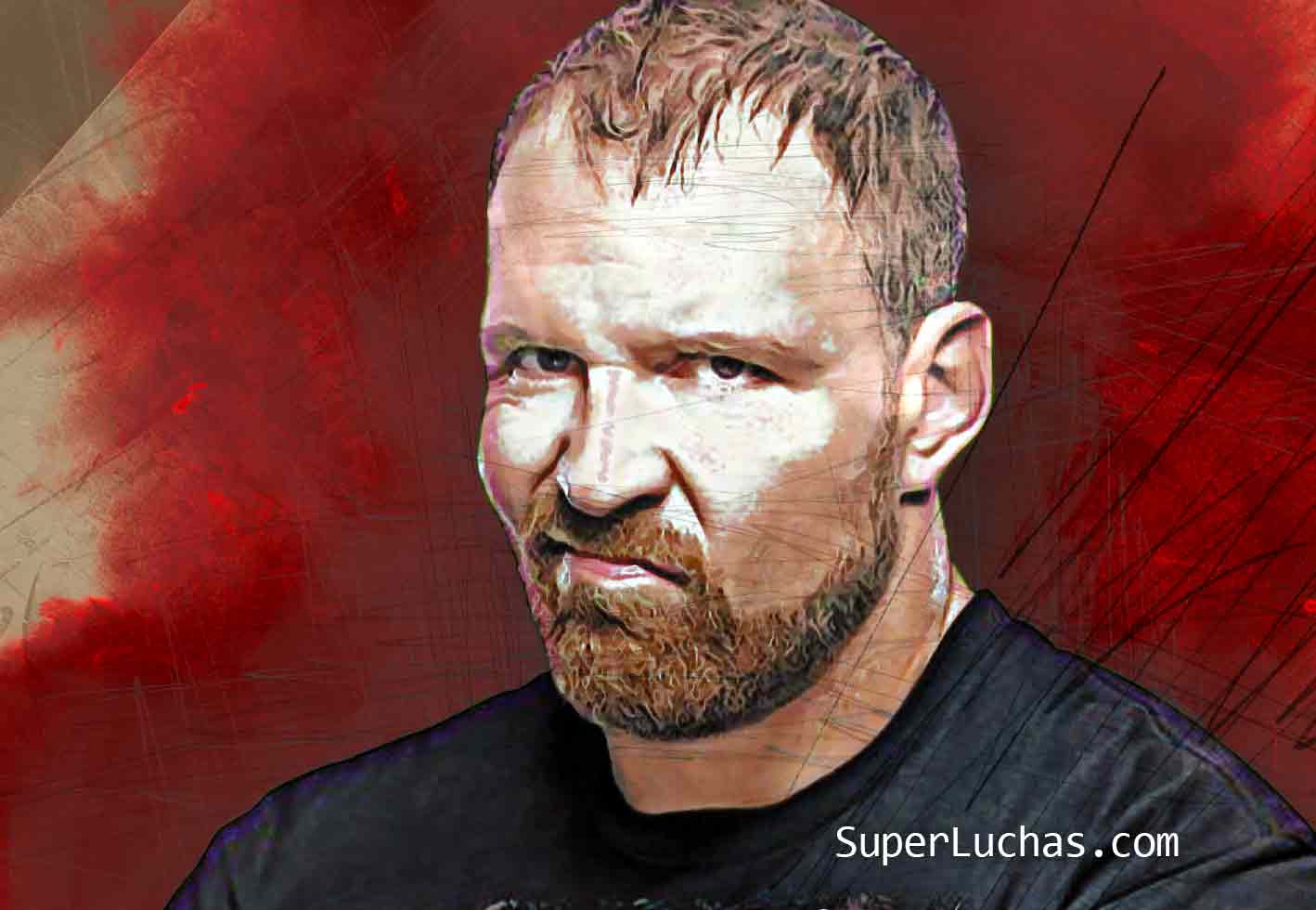 Jon Moxley: “Tony Khan es exactamente lo contrario a Vince”