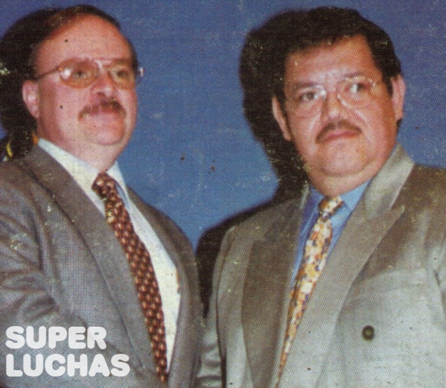 ¿Alguna vez terminará la rivalidad entre CMLL y AAA? | Superluchas